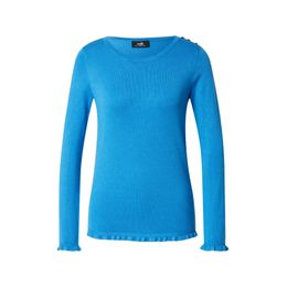 Wallis Petite Wallis Pullover Damen Gr&ouml;&szlig;e S blau