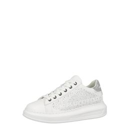 K by KARL LAGERFELD Karl Lagerfeld Sneaker Damen Gr&ouml;&szlig;e 39 wei&szlig;