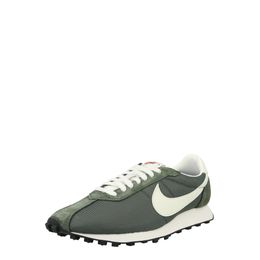 Nike Sportswear Sneaker 'LD-1000' Herren Gr&ouml;&szlig;e 43 dunkelgr&uuml;n / wei&szlig;
