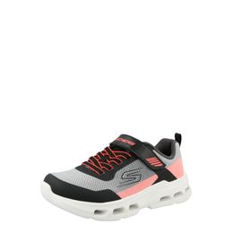 Skechers Sneaker 'GLIDE-STEP AERO' Jungen Gr&ouml;&szlig;e 33 rot / schwarz