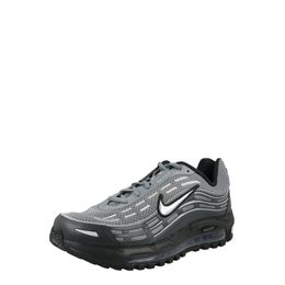 Nike Sportswear Sneaker 'Air Max' Herren Gr&ouml;&szlig;e 43 grau / basaltgrau / schwarz / wei&szlig;