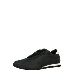 BOSS Sneaker 'Carlynn' Damen Gr&ouml;&szlig;e 41 schwarz / wei&szlig;