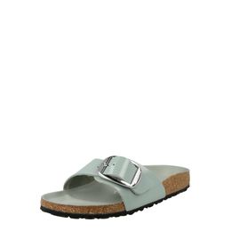 Birkenstock Pantolette 'Madrid' Damen Gr&ouml;&szlig;e 38 mint