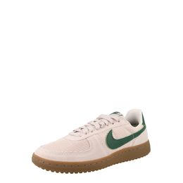 Nike Sportswear Sneaker 'Field General' Damen Gr&ouml;&szlig;e 36.5 gr&uuml;n / rosa Sommerschuhe