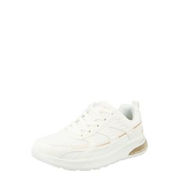 Skechers Sneaker 'Bobs Vision Air - Tiered Visi' Damen Gr&ouml;&szlig;e 37 kupfer / wei&szlig; Sommerschuhe