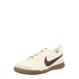Nike Sportswear Sneakers 'Gato' boy size 39 Ivory / marine blue / Red