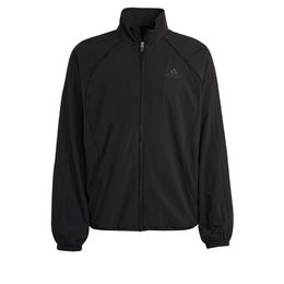 adidas originals Jacke 'Teamgeist Adicolor' Herren Gr&ouml;&szlig;e S schwarz