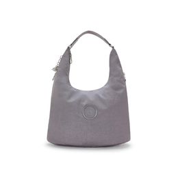 Kipling Schultertasche 'Eanna' Damen Gr&ouml;&szlig;e One Size grau