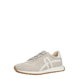 Furla Sneaker 'RETRO' Damen Gr&ouml;&szlig;e 39 beige / hellbeige