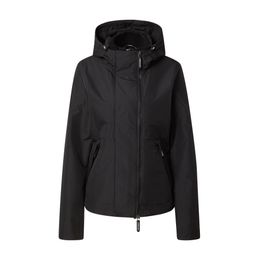 Superdry & Co Jacke Damen Gr&ouml;&szlig;e XL schwarz