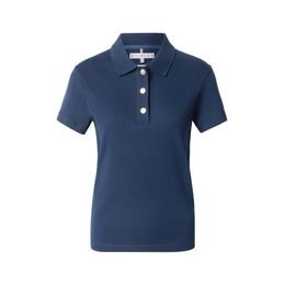 Tommy Hilfiger Poloshirt Damen Gr&ouml;&szlig;e XL navy
