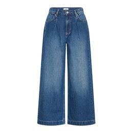 B.Young Jeans 'BYKANOA' Damen Gr&ouml;&szlig;e 28 blue denim