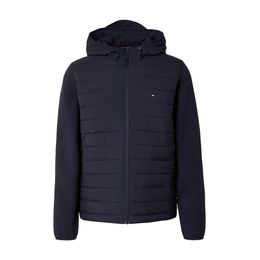 Tommy Hilfiger Jacke Herren Gr&ouml;&szlig;e XXL navy