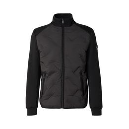 Guess Jacke Herren Gr&ouml;&szlig;e XXL schwarz