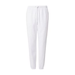 Nike Sportswear Pants 'CLUB' male size 34 mottled white