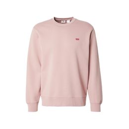 Levi's Levi's Sweatshirt Herren Gr&ouml;&szlig;e M rosa