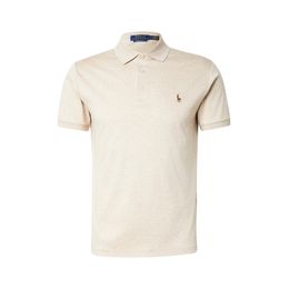 Polo Ralph Lauren Poloshirt Herren Gr&ouml;&szlig;e XS sand