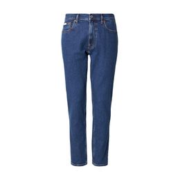 Calvin Klein Jeans Jeans 'Classic' Damen Gr&ouml;&szlig;e 36/38 blue denim