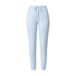 Champion Authentic Athletic Apparel Hose Damen Gr&ouml;&szlig;e 42 hellblau