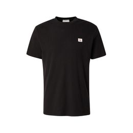 Calvin Klein Jeans T-Shirt Herren Gr&ouml;&szlig;e XXL schwarz