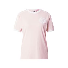 adidas originals T-Shirt Damen Gr&ouml;&szlig;e M rosa