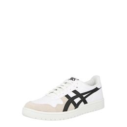 asics Sportstyle Sneaker 'Japan' Herren Gr&ouml;&szlig;e 42.5/43 beige / schwarz / wei&szlig;