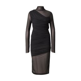 BOSS Kleid 'C_Etulia' Damen Gr&ouml;&szlig;e 36 schwarz Winterkleid