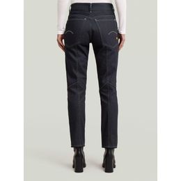 G-Star Raw G-STAR Damen Regular-fit-Jeans "Kitoh Slim Jeans"raw denim, Gr. 26, Obermaterial: 57% Baumwolle, 26% Baumwolle, 17% Baumwolle, Jeans