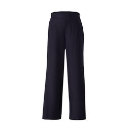 comma, COMMA Hose Damen Gr&ouml;&szlig;e 50 navy