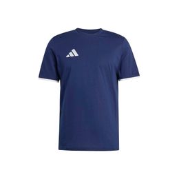 adidas Performance Funktionsshirt 'ENT26' Herren Gr&ouml;&szlig;e XXXL saphir / wei&szlig;