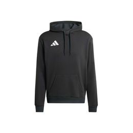 adidas Performance Sportsweatshirt 'Entrada26' Herren Gr&ouml;&szlig;e L schwarz / wei&szlig;