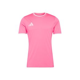 adidas Performance Funktionsshirt 'ENT26' Herren Gr&ouml;&szlig;e XS rosa / wei&szlig;