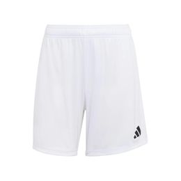 adidas Performance Sportshorts 'ENT26' Damen Gr&ouml;&szlig;e XL wei&szlig;