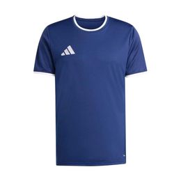 adidas Performance Performance Shirt 'ENT26' male size XXXL Blue / White