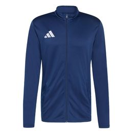 adidas Performance Trainingsjacke 'Entrada26' Herren Gr&ouml;&szlig;e M marine / wei&szlig;