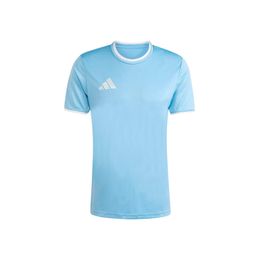 adidas Performance Sportshirt 'ENT26' Herren Gr&ouml;&szlig;e XS hellblau / wei&szlig;