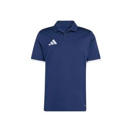 adidas Performance Sportshirt 'ENT26' Herren Gr&ouml;&szlig;e XL dunkelblau / wei&szlig;