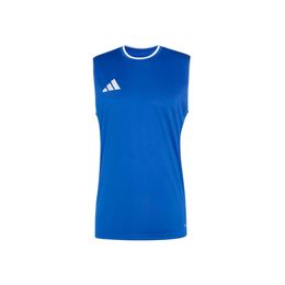 adidas Performance Funktionsshirt 'ENT26' Herren Gr&ouml;&szlig;e XL blau / wei&szlig;
