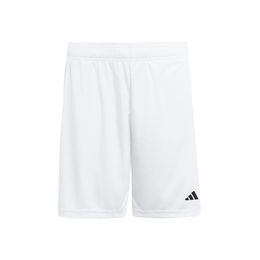 adidas Performance Sportshorts Damen Gr&ouml;&szlig;e S schwarz / wei&szlig;