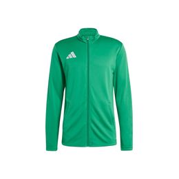 adidas Performance Sportsweatjacke 'ENT26' Herren Gr&ouml;&szlig;e M gr&uuml;n / wei&szlig;