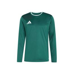 adidas Performance Sportshirt 'ENT26' Damen Gr&ouml;&szlig;e M smaragd