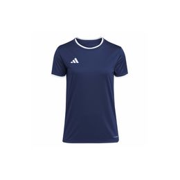 adidas Performance Funktionsshirt 'ENT26' Damen Gr&ouml;&szlig;e XL navy / wei&szlig;