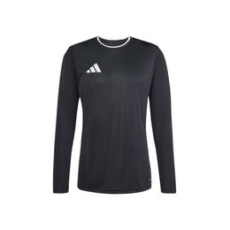 adidas Performance Performance Shirt 'Ent26' male size S Black / White