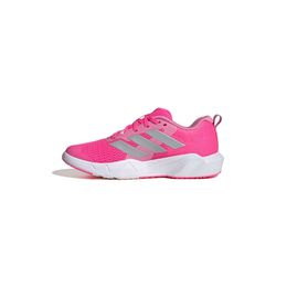 adidas Performance Laufschuh 'RAPIDMOVE GO' Damen Gr&ouml;&szlig;e 38.5/39 pink / silber