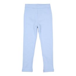 GAP Leggings M&auml;dchen Gr&ouml;&szlig;e 104 hellblau