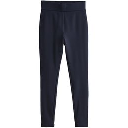 next Leggings 'Ponte' Damen Gr&ouml;&szlig;e XL navy