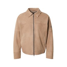 JOOP! Jeans Jacke Herren Gr&ouml;&szlig;e L/XL beige