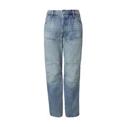 G-Star Raw G-star Jeans 'Elwood' Herren Gr&ouml;&szlig;e 38 blue denim