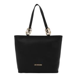 Love Moschino Shopper Damen Gr&ouml;&szlig;e One Size schwarz