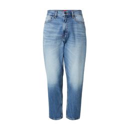 Hugo Jeans Herren Gr&ouml;&szlig;e 36 blue denim